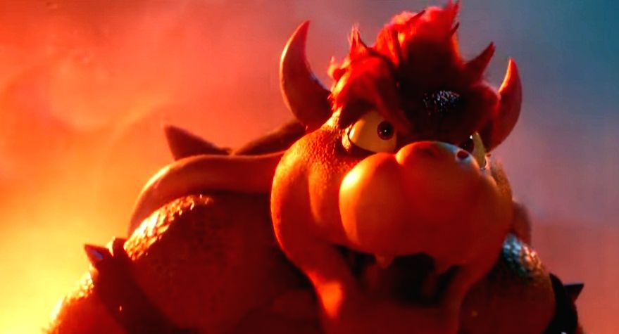 Free Photo :Chris Pratt voices the iconic Italian plumber in animated ...