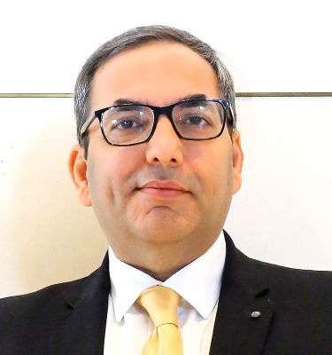 Ciena appoints Amit Malik as India head to help firms meet 5G ...