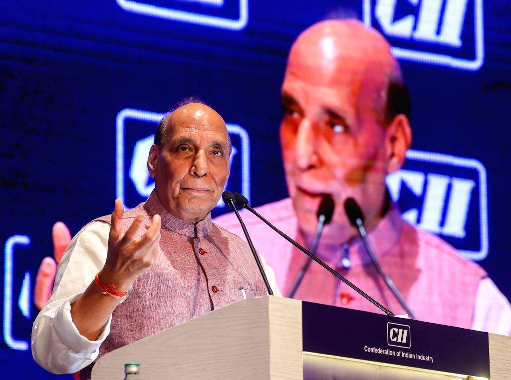 CII Annual Business Summit 2025