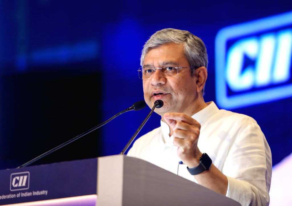 CII Annual Business Summit 2025