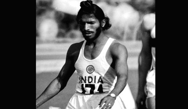 City administration let Milkha down on synthetic track