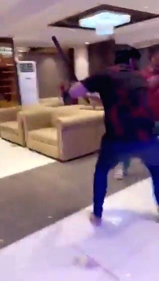 Free Photo : Cocktail party in Ghaziabad, fight broke out over playing ...