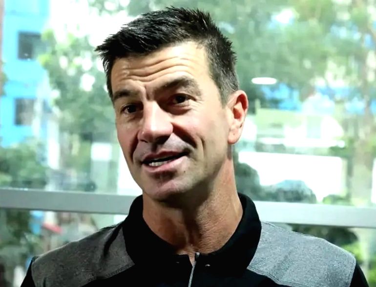 Colombo Strikers announce Simon Helmot as head coach for LPL 2023