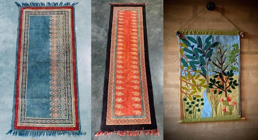 Coming together of craft & design