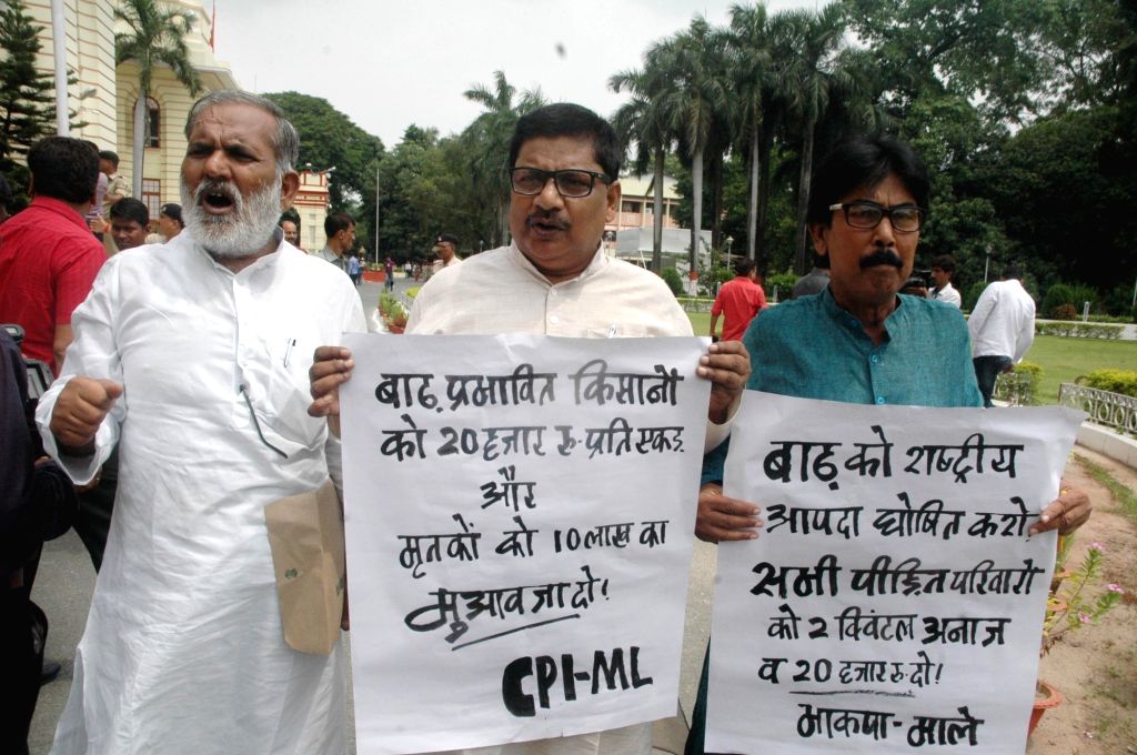 CPI-ML's demonstration