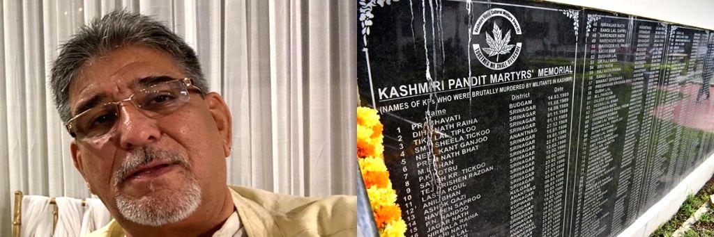 Community leader looks back at how Bengaluru welcomed displaced Pandits