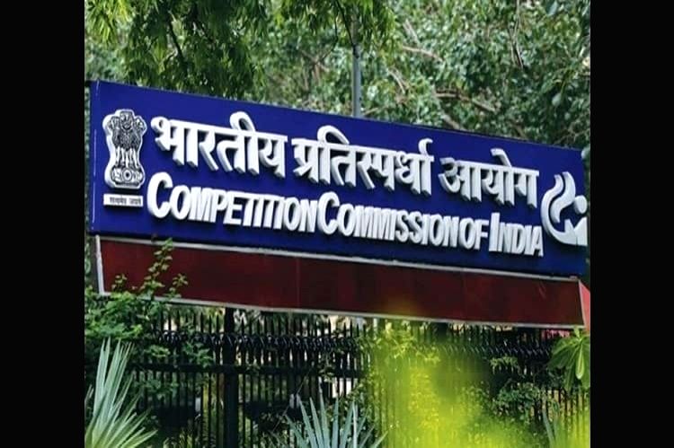 Free Photo: Competition Commission of India (CCI)..