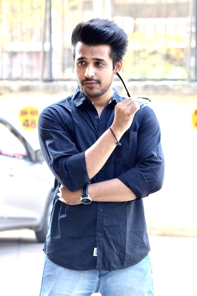 Composer Farzan Faaiz