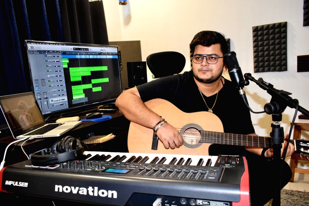 Vishal Mishra: Old-school love has taken backseat in digital age