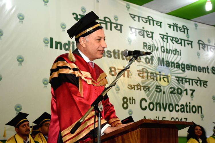 CII chief calls for more investments in R&D, technology focus