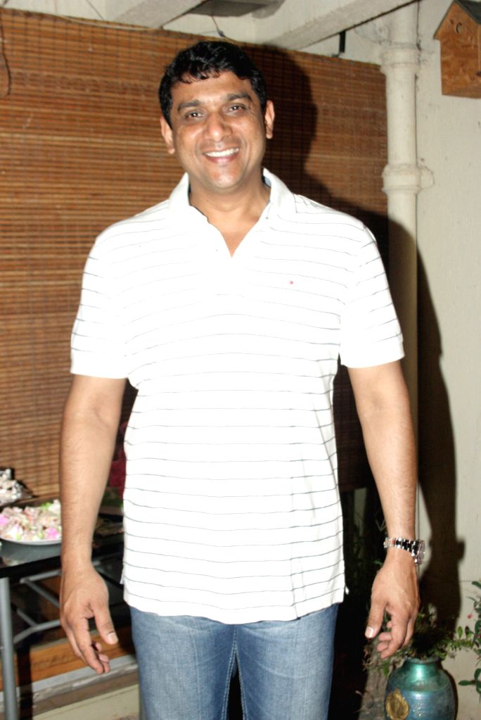 Poonam Dasguta's Diwali celebration and daughter B'day celebration