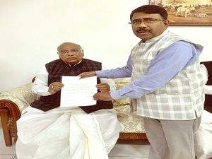 Congress MP from Assam who quit party on March 15 withdraws resignation