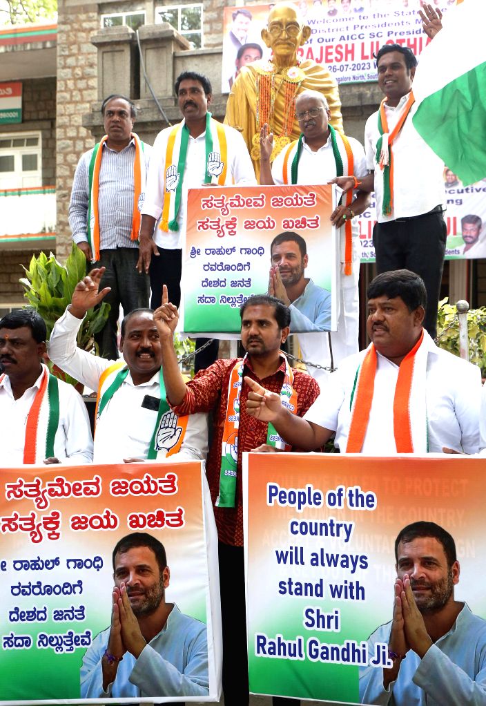 Congress workers celebrate after the Supreme Court stayed the ...