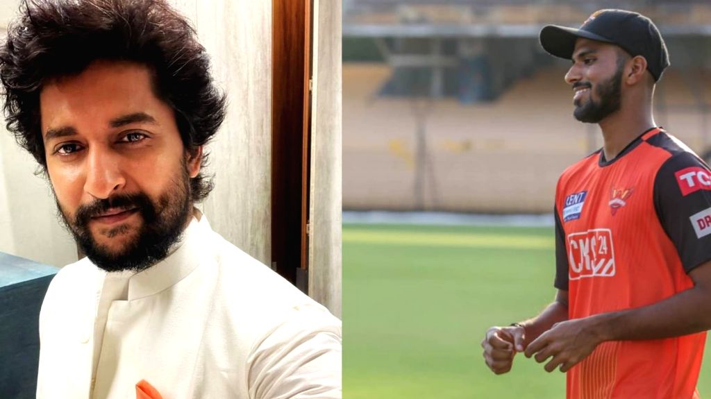Free Photo: Conversation between cricketer Washington Sundar and Telugu ...