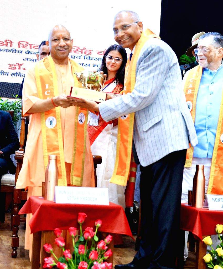 Convocation ceremony of ICAR–IVRI