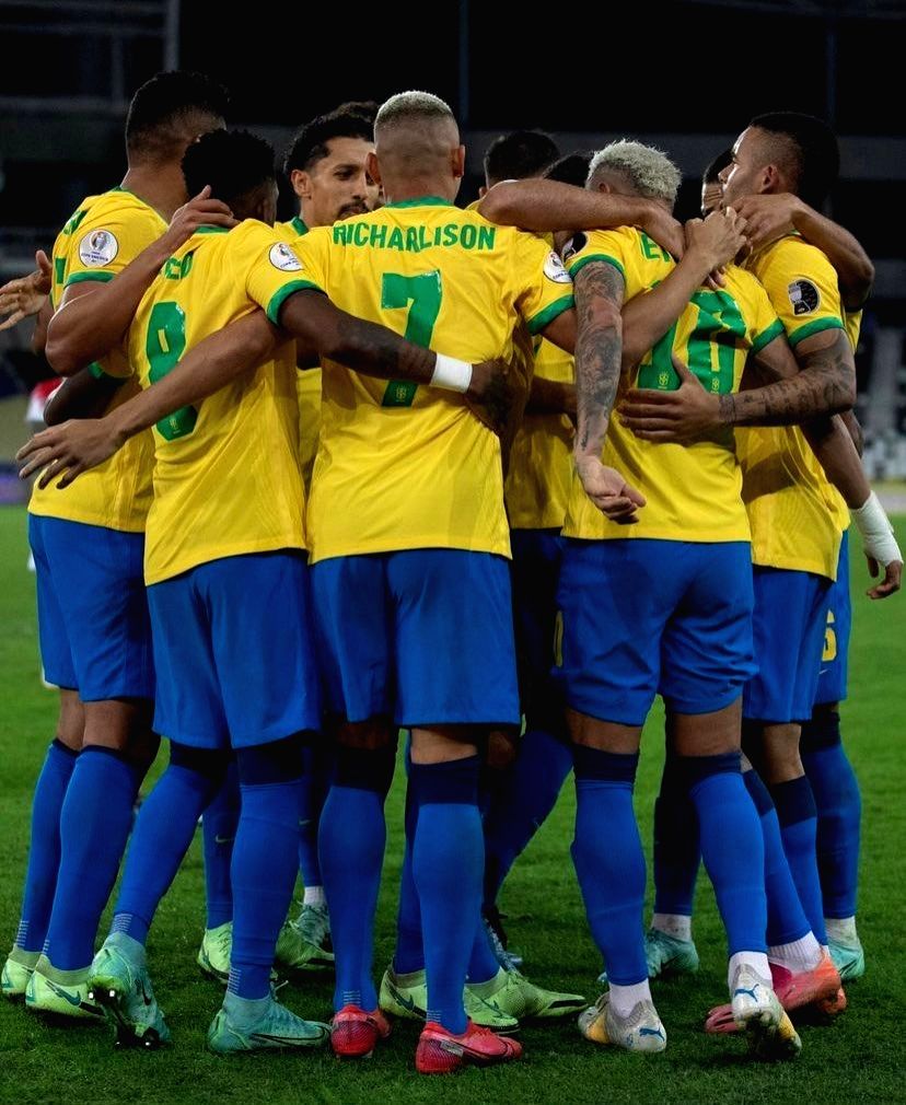 Copa America final: A new chapter in an old rivalry