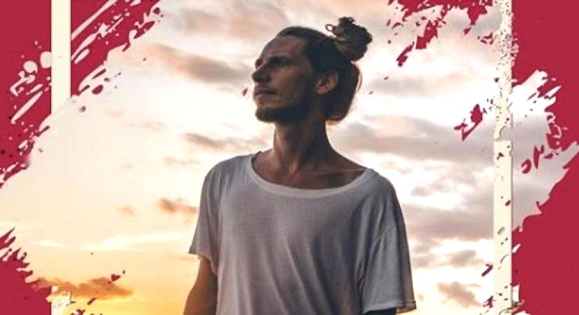 Countries will have to develop music locally: French reggae artiste Naaman
