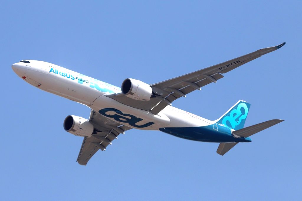Covid Adaptation Airbus Plans To Reduce Around 15 000 Jobs