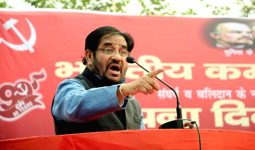 File Photo: Atul Anjan