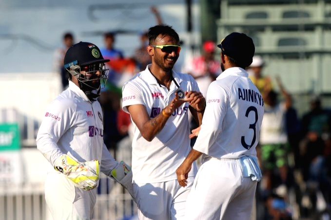 Cricket-loving dad preferred cricket to academics for Axar Patel