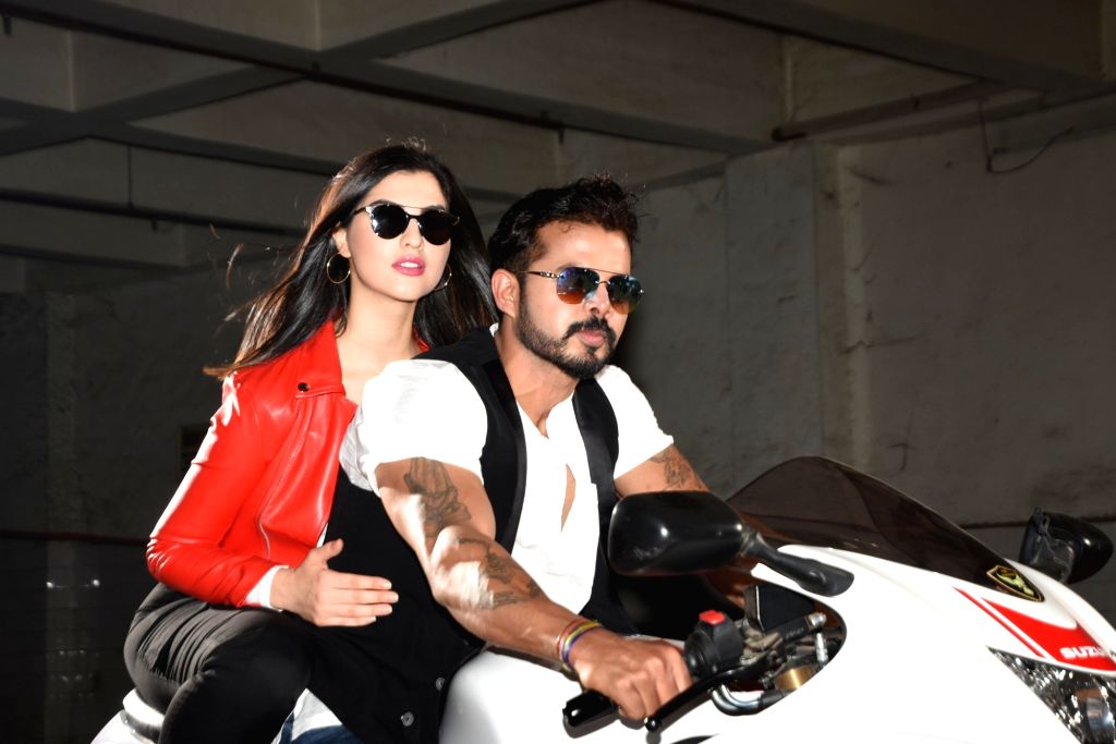 Mahurat' of upcoming film "Speed Boys