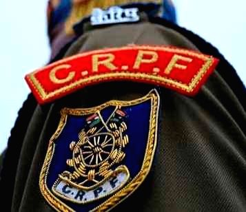 Free photo : CRPF to add more forward operation bases in LWE areas.