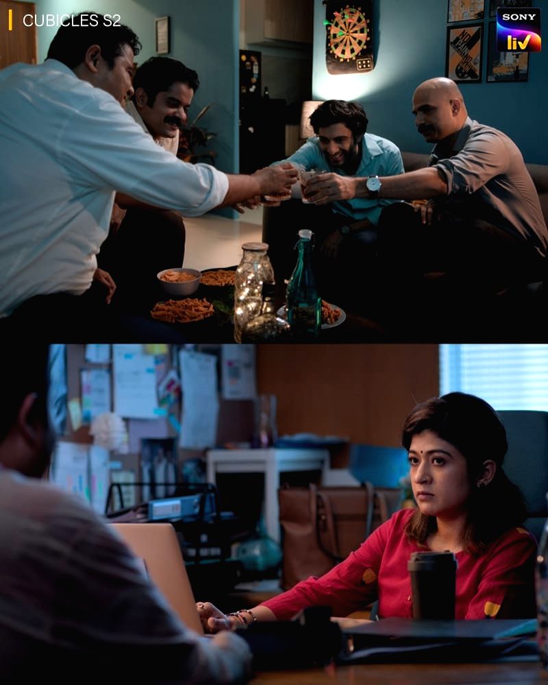 IANS Review: 'Cubicles - Season 2': Down to earth and relatable(IANS ...