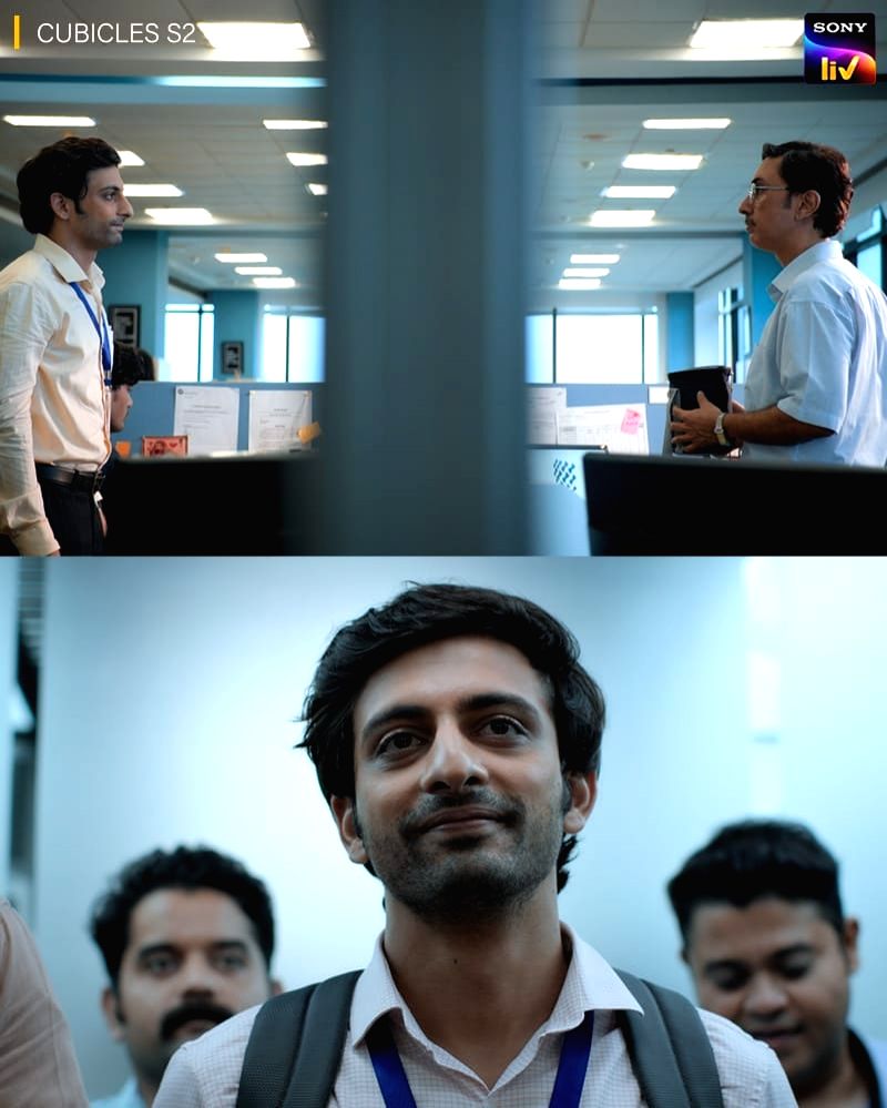 IANS Review: 'Cubicles - Season 2': Down to earth and relatable(IANS ...