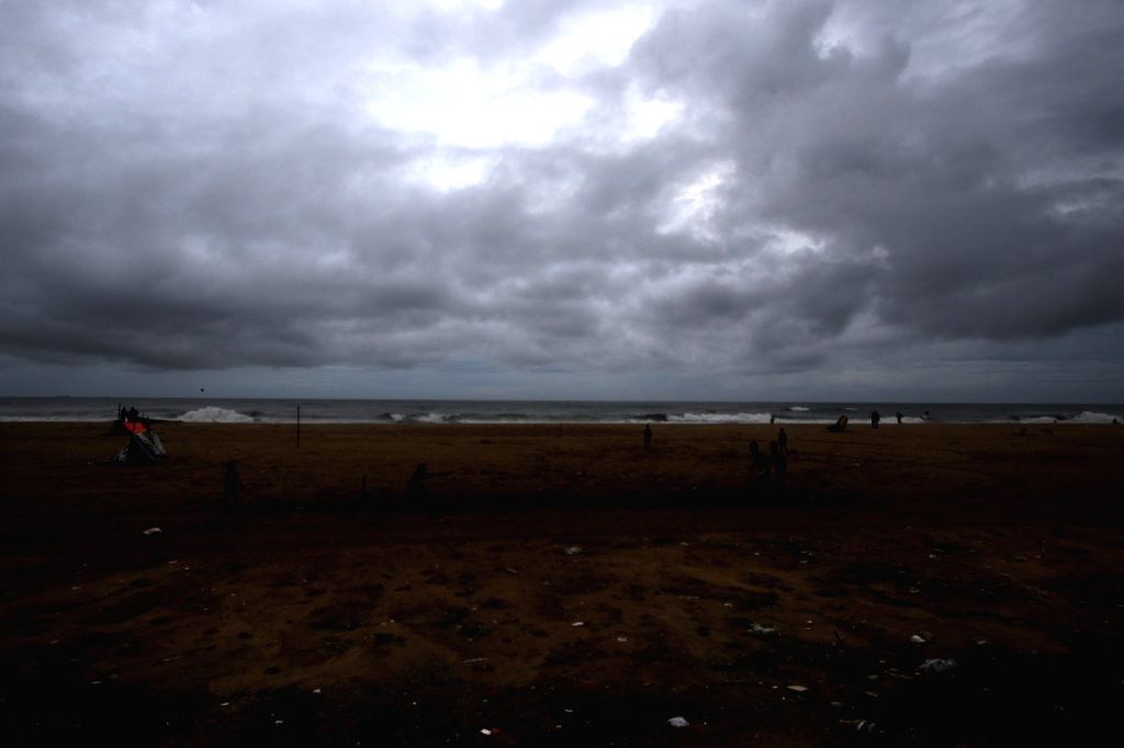 Cyclone Asani: IMD forecasts thunderstorms with intermittent rains in TN