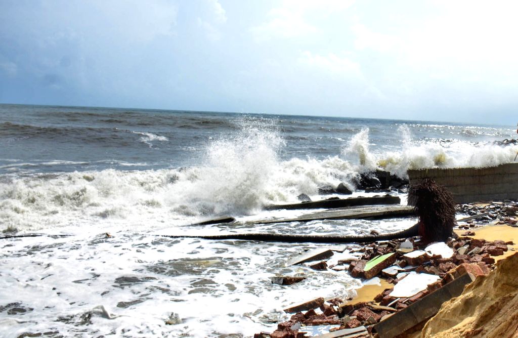 Cyclone Biparjoy: Damage expected over 7 districts of Gujarat on June ...