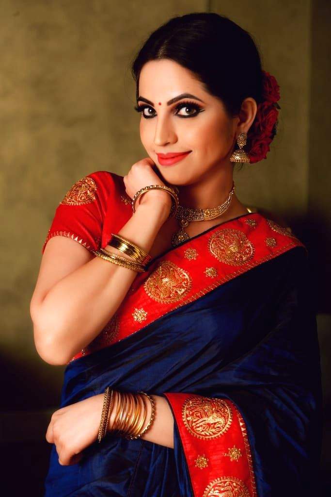 'Daayan' actress Anupama Solanki reveals how 'Jamtara' saved her from a ...