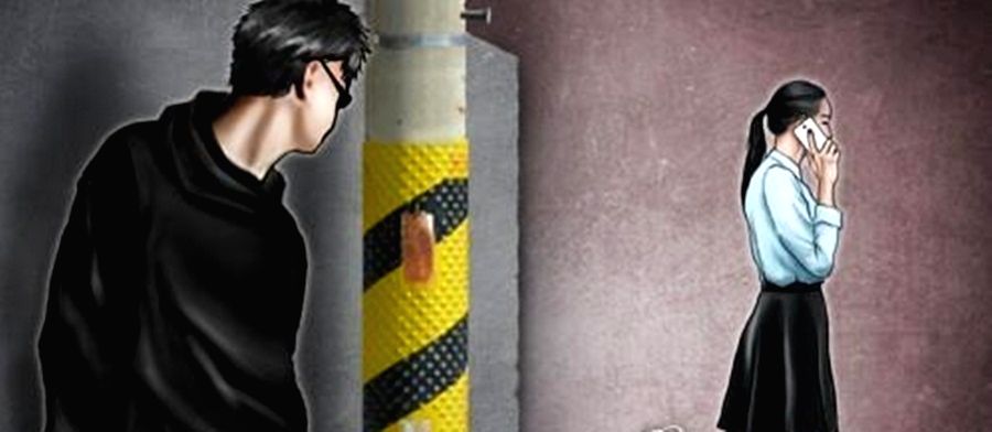 : Seoul : Daily reports of stalking sharply increase after ...