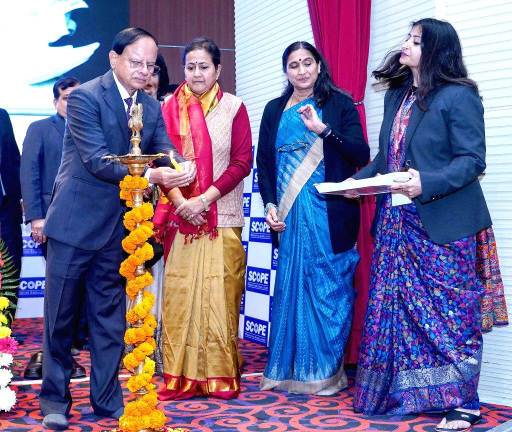 Daksh Leadership Programme Inauguration