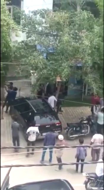 Free Photo :Dance Academy operator was beaten up, some boys were ...