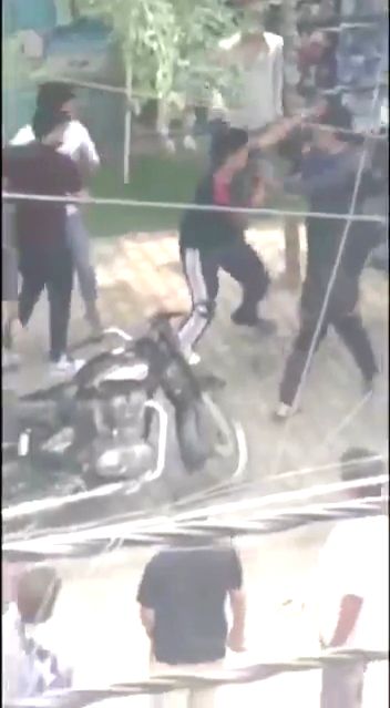 Free Photo :Dance Academy operator was beaten up, some boys were ...