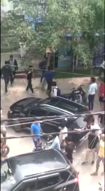 Free Photo :Dance Academy operator was beaten up, some boys were ...