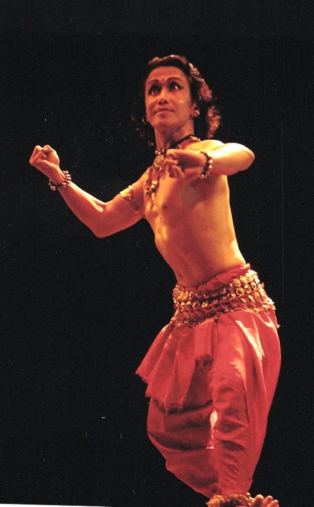 Mythology, history meet Indian dances in this fest