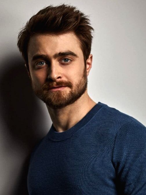 Daniel Radcliffe to play 'Weird Al' Yankovic in biopic movie