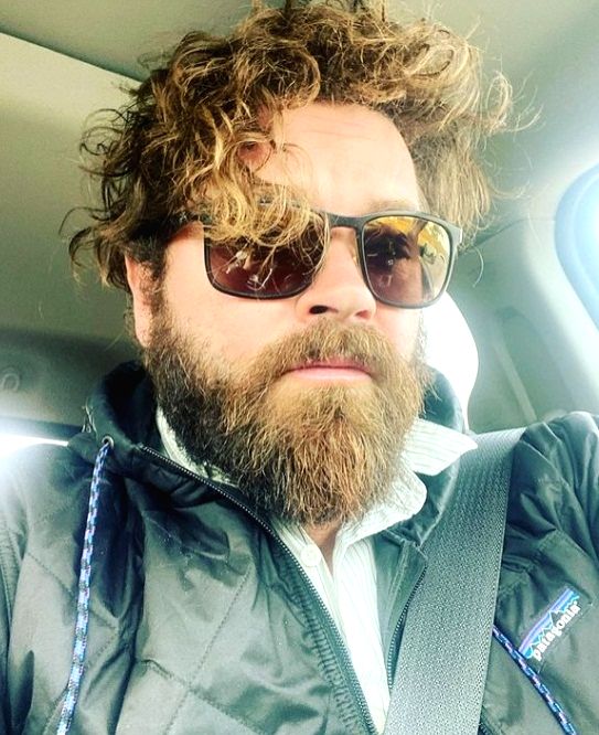 Free Photo:Danny Masterson