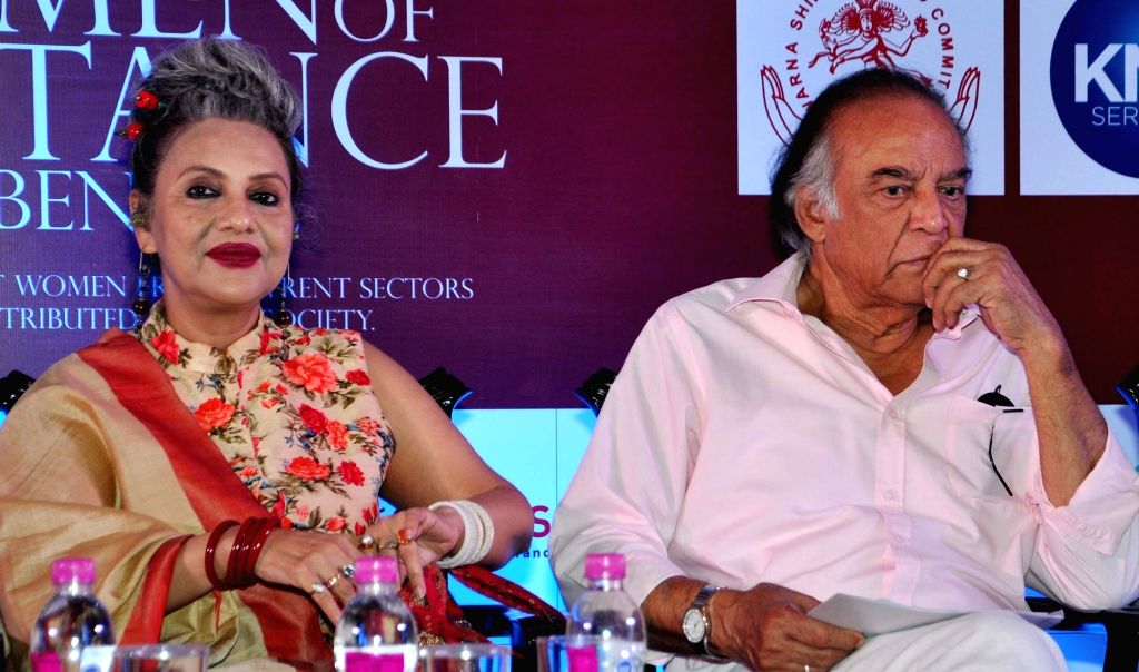 Women of Substance of Bengal - curtain raiser