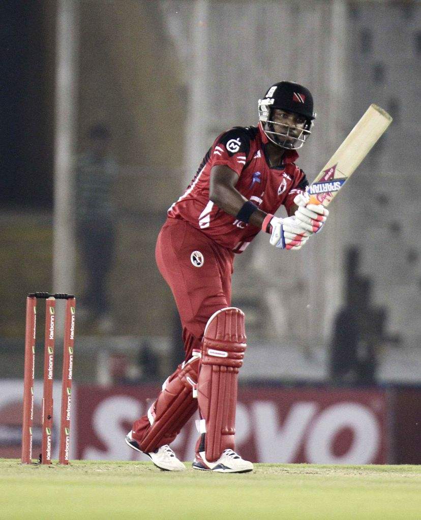 Darren Bravo steps away from West Indies cricket after being overlooked ...