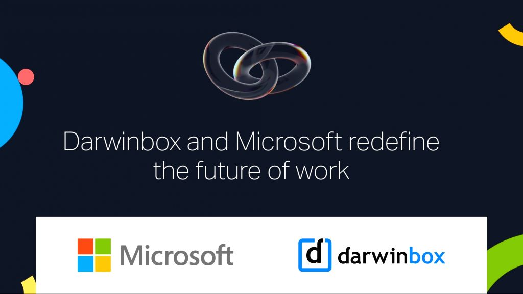 Darwinbox, Microsoft join hands to elevate employee experience
