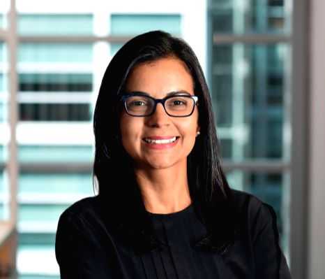 Dating platform Bumble hires Slack executive Lidiane Jones as new CEO