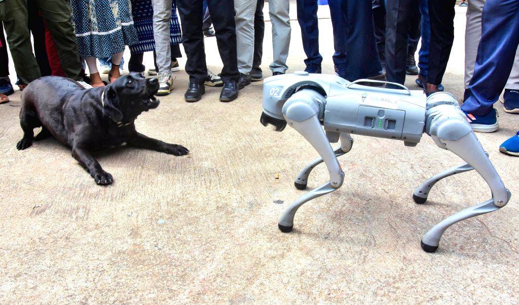 Day 2 of Bengaluru Tech Summit 2025