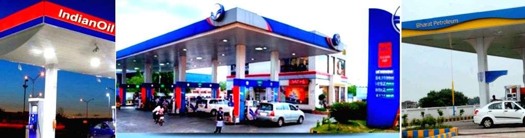 De-rating of BPCL, HPCL, IOC on the cards as dominance in petroleum ...