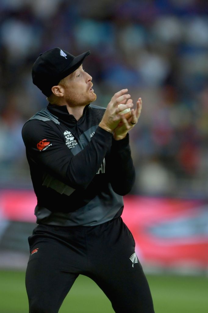 Veteran New Zealand batter Martin Guptill released from central contract
