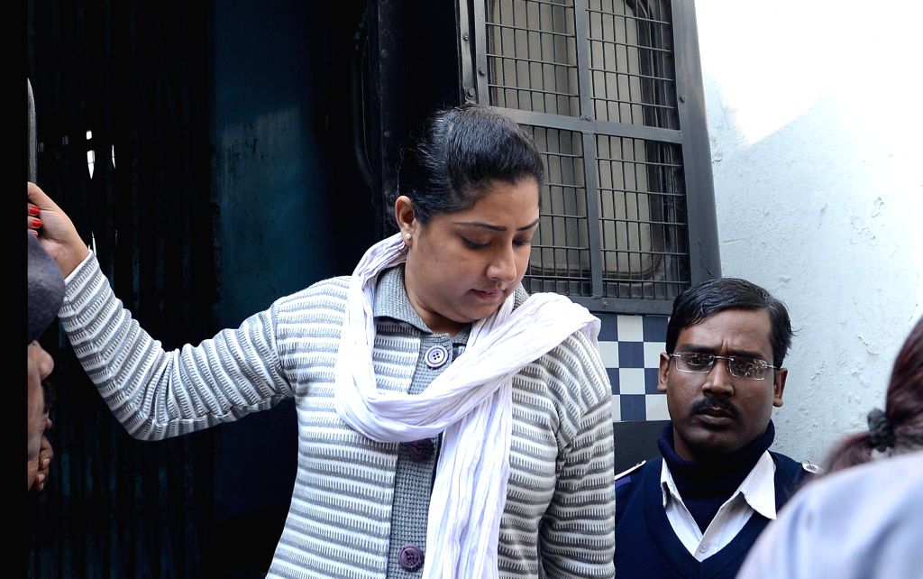 File Photos: Saradha scam