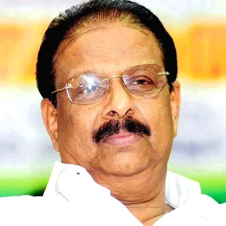 Decks cleared for Kannur Cong veteran Sudhakaran as new president
