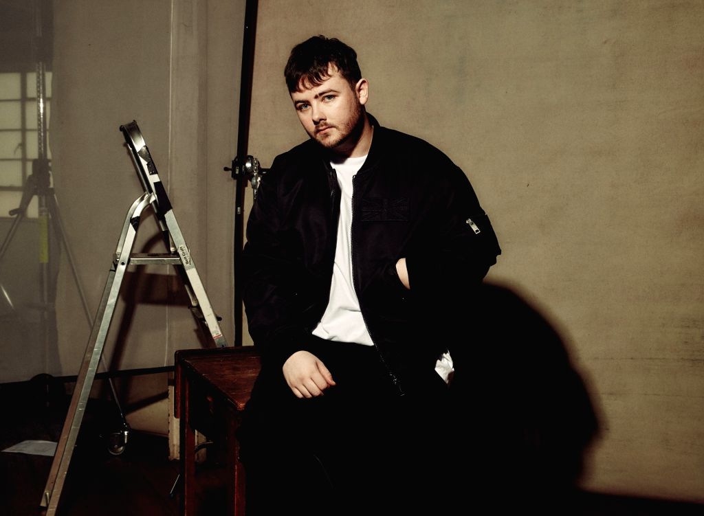 Declan J. Donovan 'scared' to think of touring in post-pandemic world