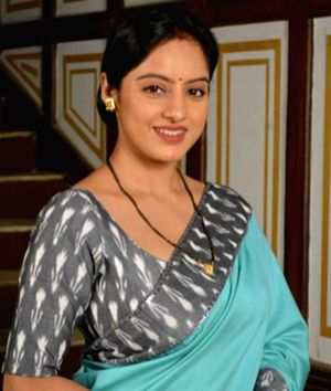 Deepika Singh: 'Mangal Lakshmi' is a story of sisters unusual bond